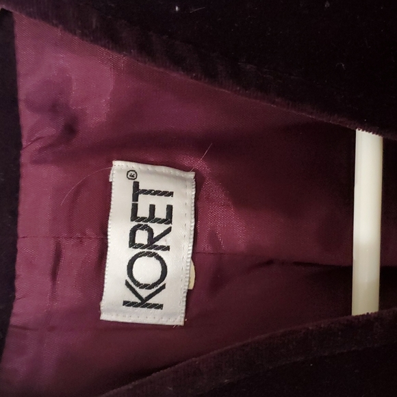 Koret | Jackets & Coats | Koret Womens Suit Jacket | Poshmark